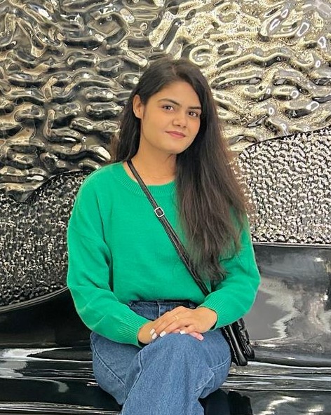 Portfolio | Shubhi-Sharma